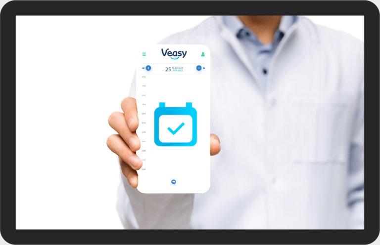 Accueil - Veasy Solution