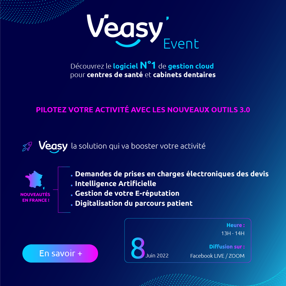 Veasy Club - Veasy Solution