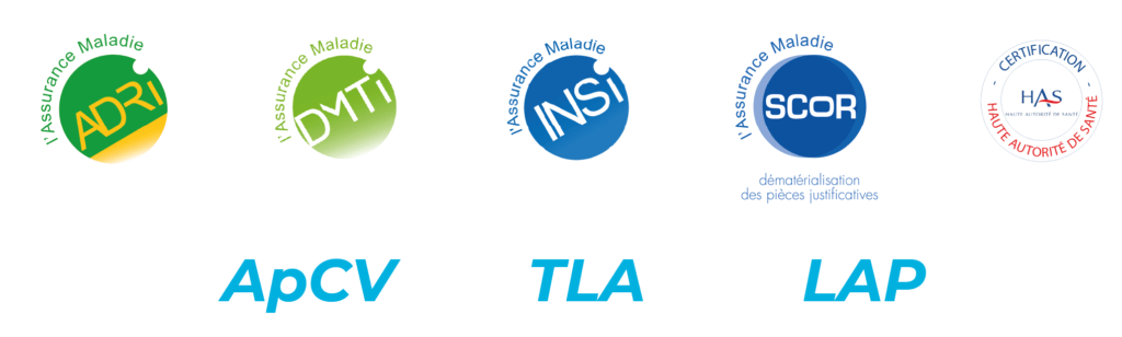 Solution pour centre de sante V3 - Veasy Solution